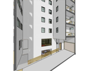 EDIFICIO MULTIFAMILIAR DASSO – DesaIngenieria