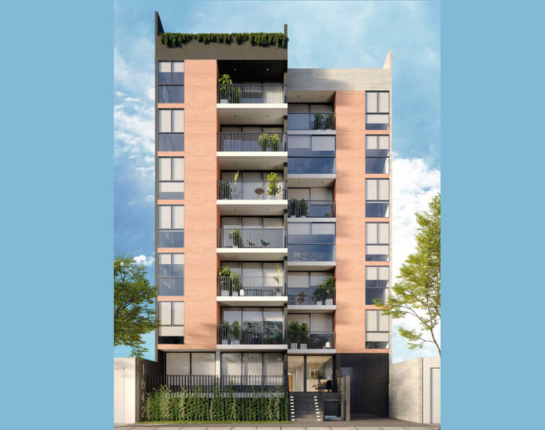 EDIFICIO MULTIFAMILIAR TM – DesaIngenieria