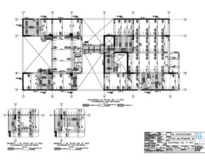 EDIFICIO MULTIFAMILIAR TM – DesaIngenieria