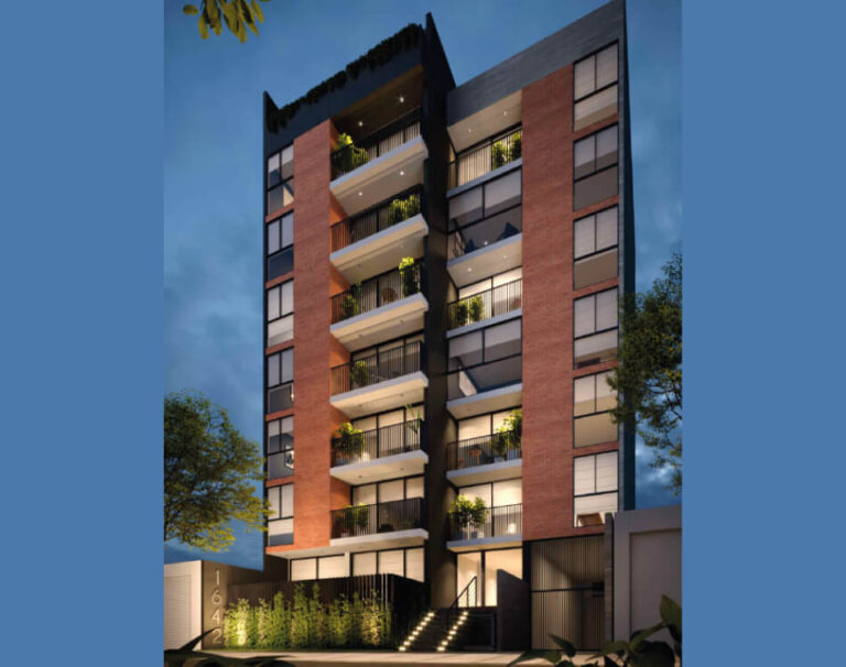 EDIFICIO MULTIFAMILIAR TM – DesaIngenieria